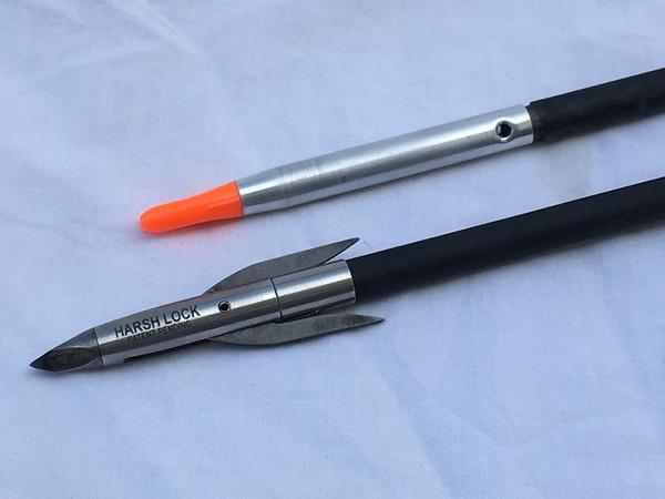 RFR #17 – Harsh Lock Arrow first impressions and other Semi ...