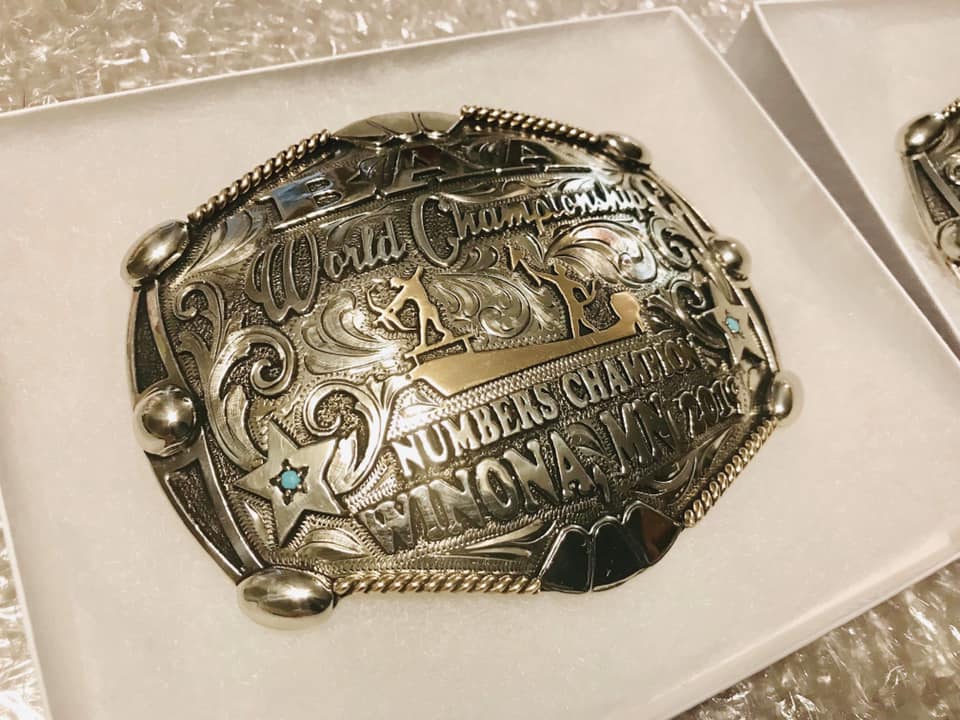 RFR #041 – John Laska & BAA Worlds 2019 – Rough Fish Registry